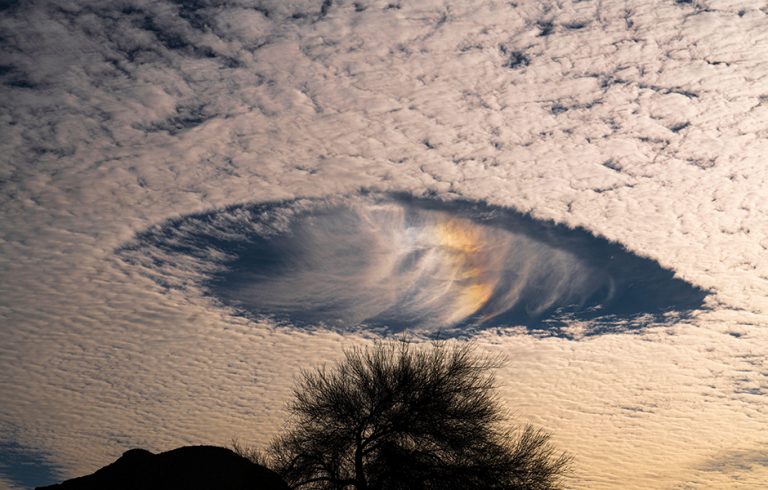 10 Incredible Weather Phenomena That Occur Only Once in a Lifetime ...