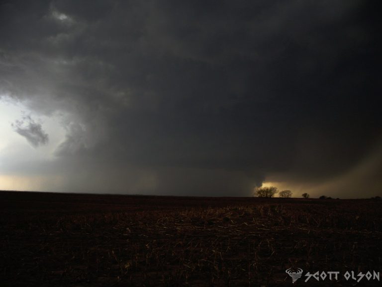 Unraveling the Secrets of Severe Weather: The Supercell Composite ...