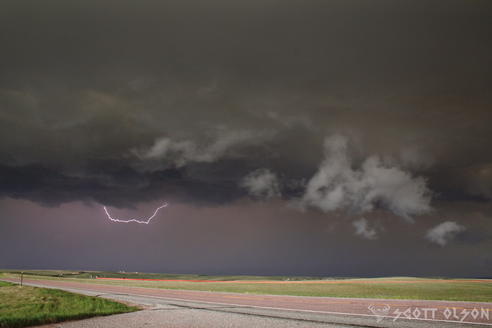 Understanding Storm Boundaries: Drylines, Warm Fronts, Cold Fronts, and ...