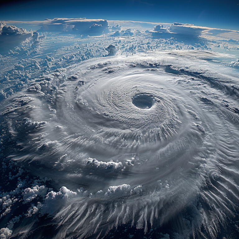 Hurricanes vs. Hypercanes: Could Climate Change Spawn 500 MPH Monsters ...