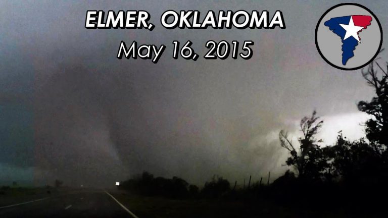 The Destructive Power of EF-5 Tornadoes: A Look at the Rarest and Most ...