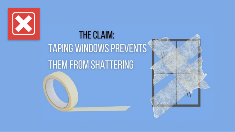 Top 5 Hurricane Myths Debunked - Collective Weather